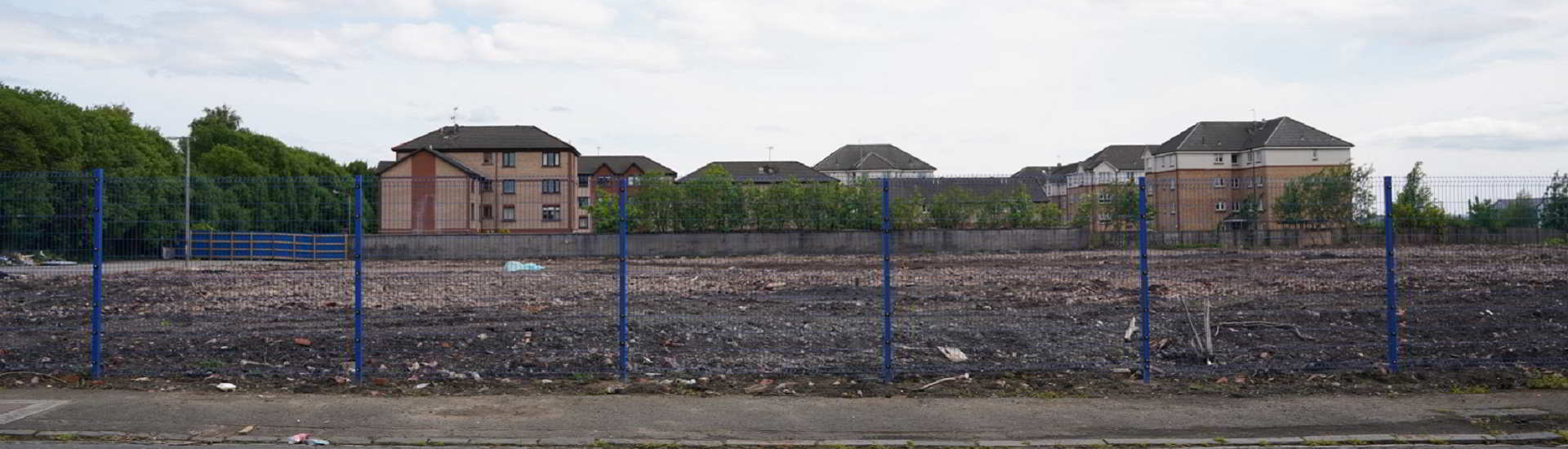 Affordable Housing Land Sale - Prime Land Consultants